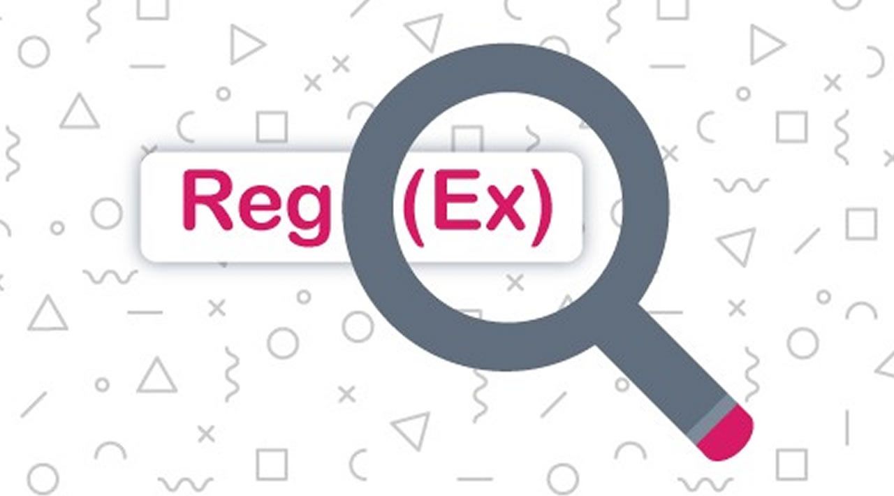 Learn Regex the easy way Learn Regex the easy way