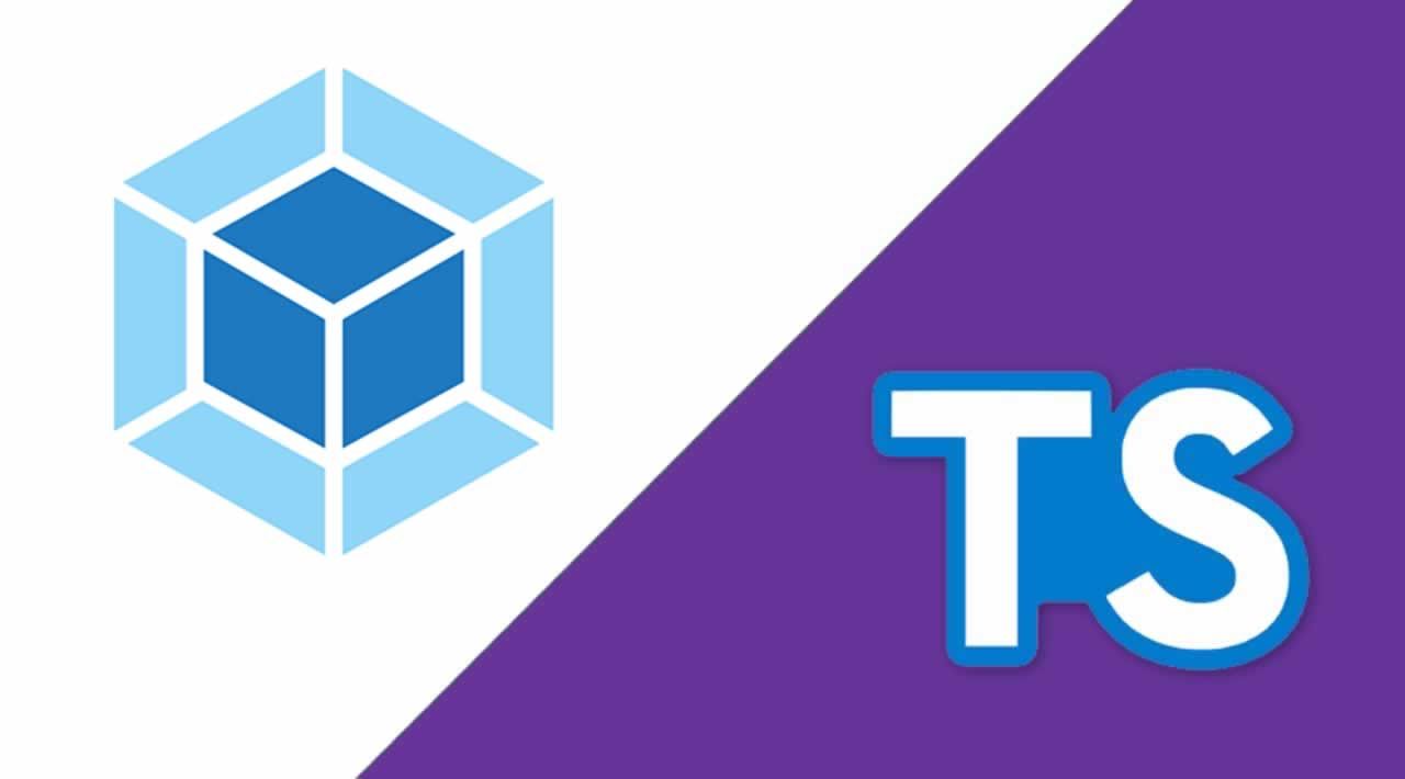 How To Setup Typescript Application Using Webpack