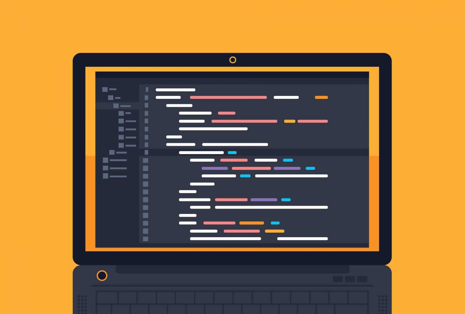 How A Single Javascript Library Can Break The Internet In Two Lines Of Code