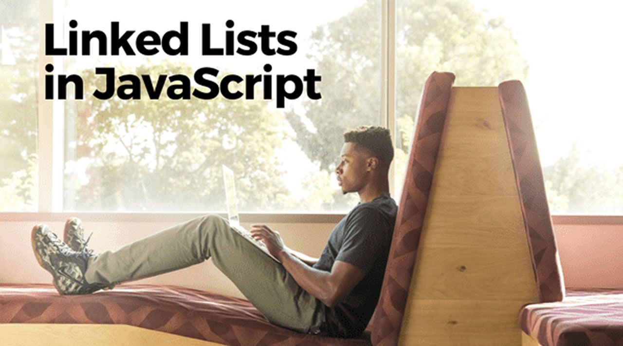 Newbies Guide To Visualizing A Linked List In Javascript