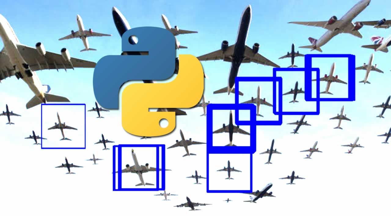 How To Object Detection On Python Using Template Matching