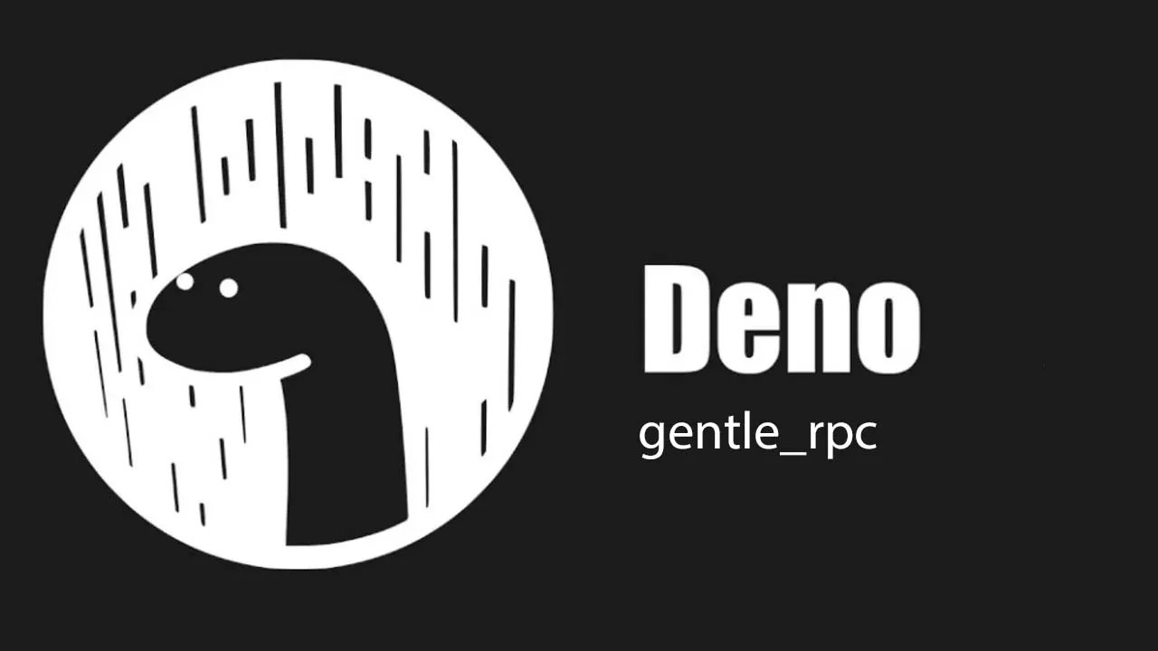 Json Rpc 20 Typescript Library For Deno And Browser
