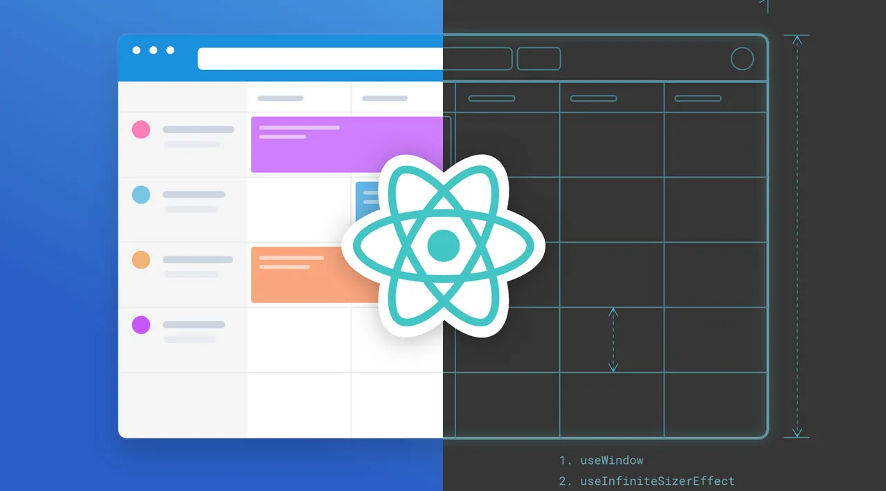 Decouple Data From Ui With React Hooks
