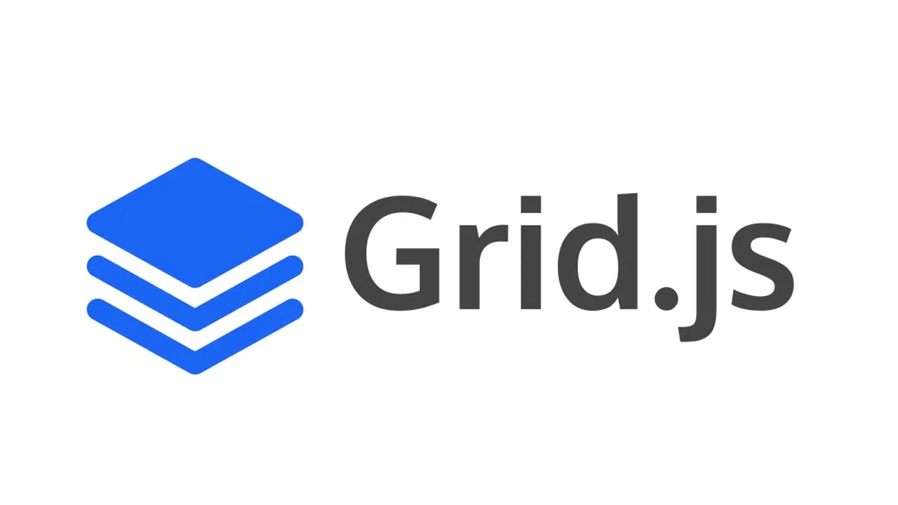 Full-featured Data Table JavaScript Library Full-featured Data Table JavaScript Library
