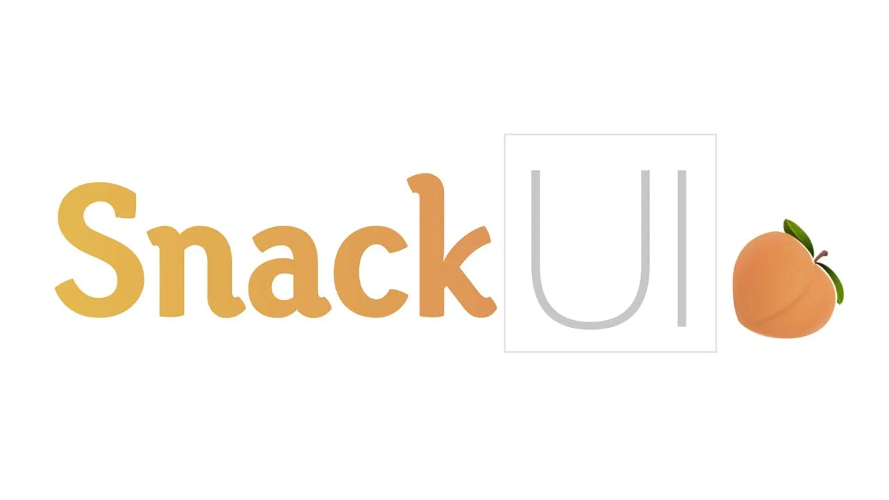 A Fast Ui Kit For React Native Web With Swiftui Stacks