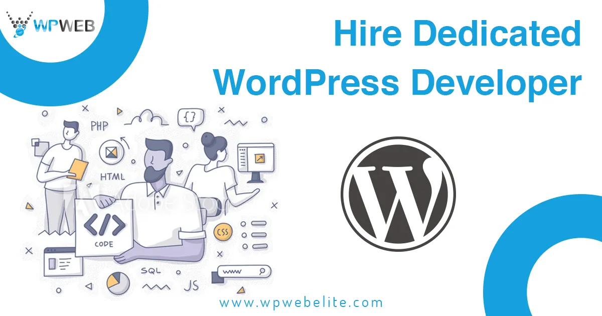 Hire Dedicated WordPress Developer & Programmer | Hire WordPress Theme ... Hire Dedicated WordPress Developer & Programmer | Hire WordPress Theme ...