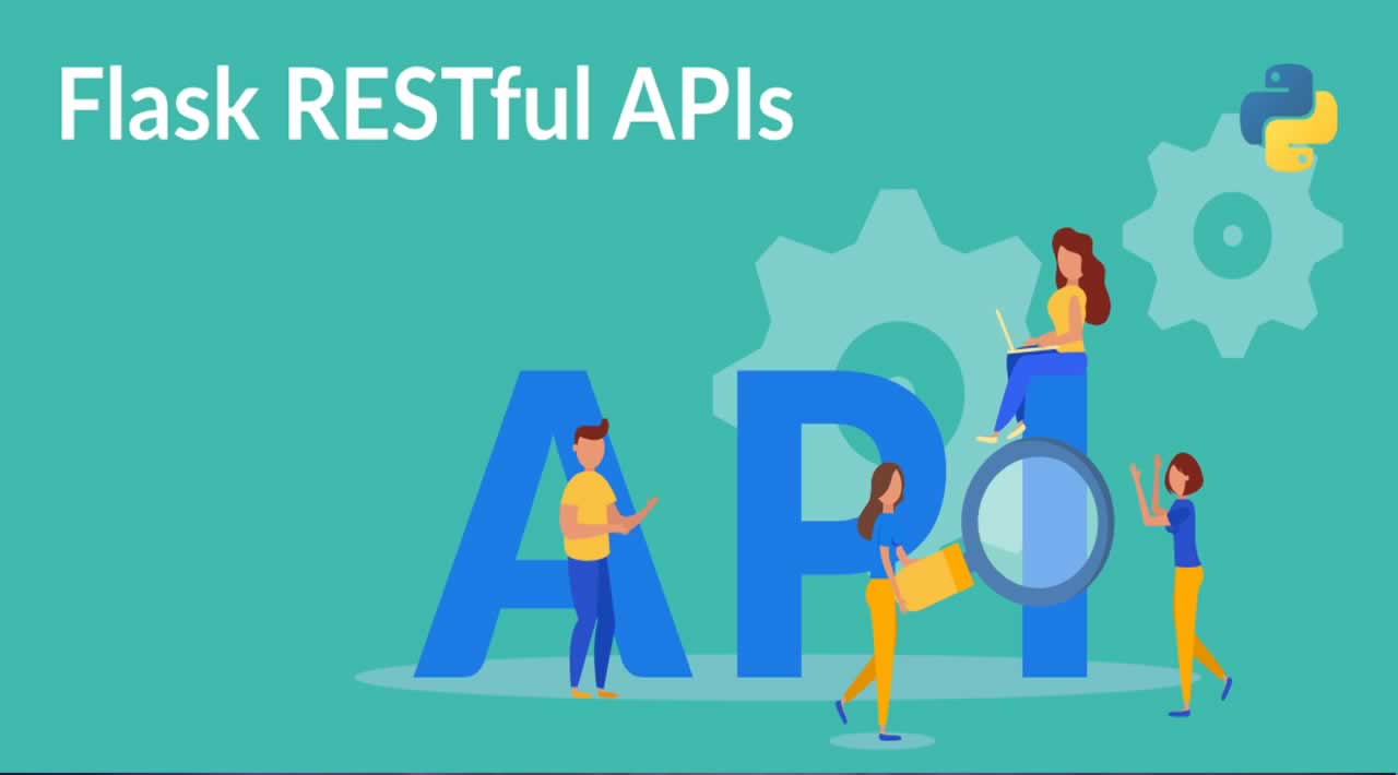 Building Restful Api With Flask Postman And Pytest Part 2 Read Time 10 Mins