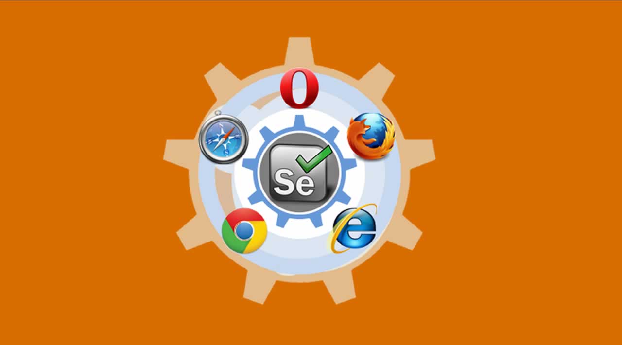Automate Cross Browser Testing Of Web Applications Using Selenium