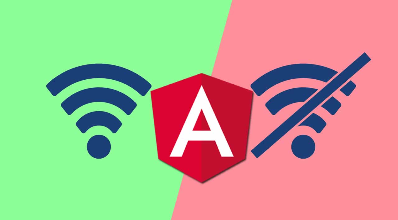 How To Detect Online Connectivity In Angular Application 