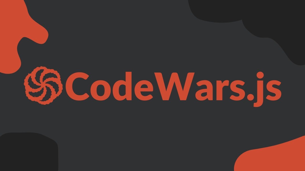 Codewarsjs Ep001 Coding Challenges With Javascript