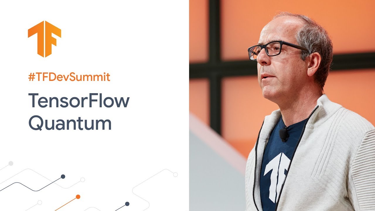 TensorFlow Quantum: A software platform for hybrid quantum-classical ML TensorFlow Quantum: A software platform for hybrid quantum-classical ML