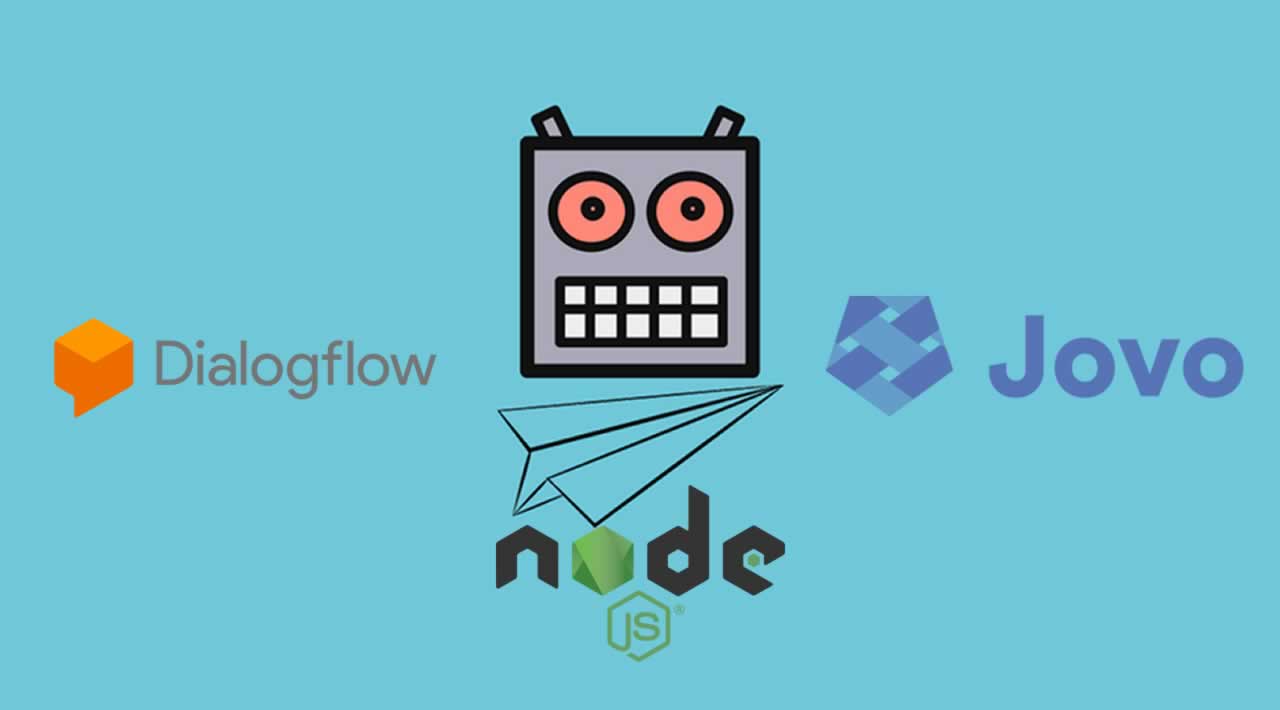 How to Build simple Telegram bot with Jovo How to Build simple Telegram bot with Jovo