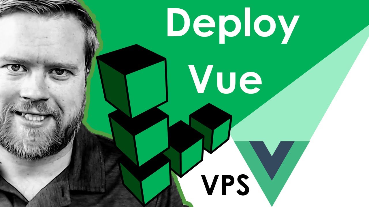 How To Deploy A Vuejs App To A Vps With Git