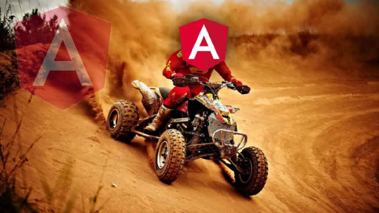 Lazy Loading Angular Components From Non Angular Applications 