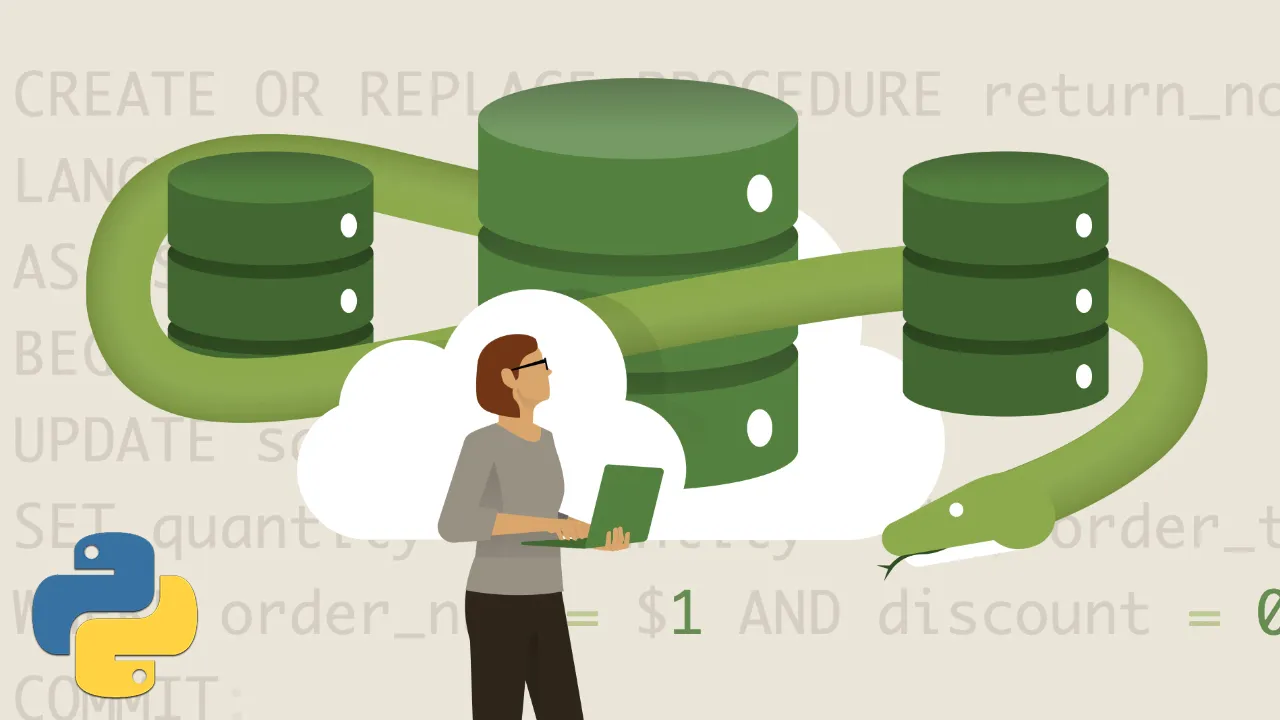 How To Connect A Relational Database Execute Queries In Python