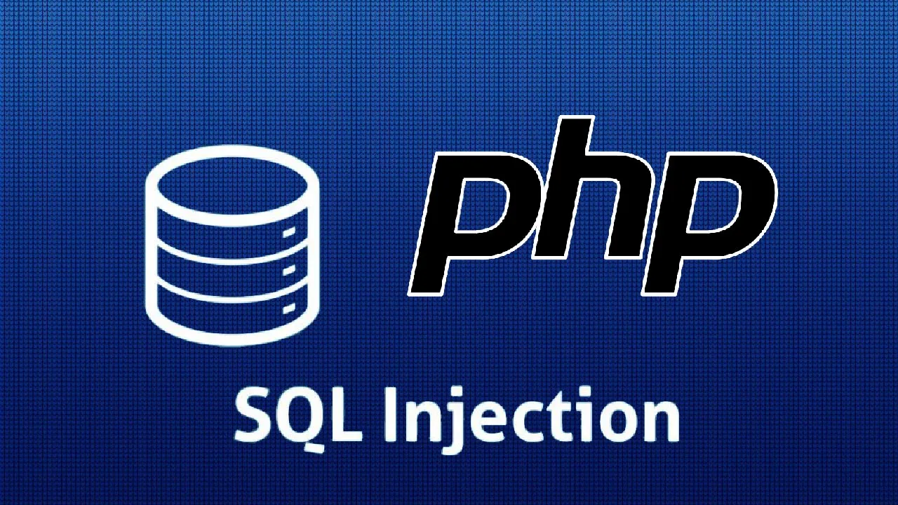 How To Sql Injection In Php Web Applications 1961