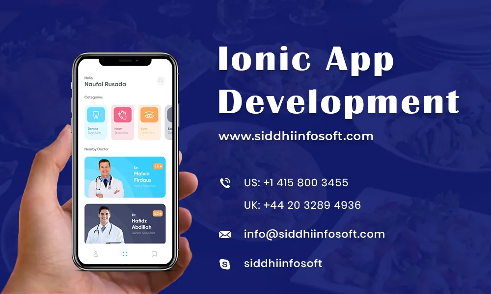 Ionic Mobile App Development Company USA | Ionic App Developers Ionic Mobile App Development Company USA | Ionic App Developers