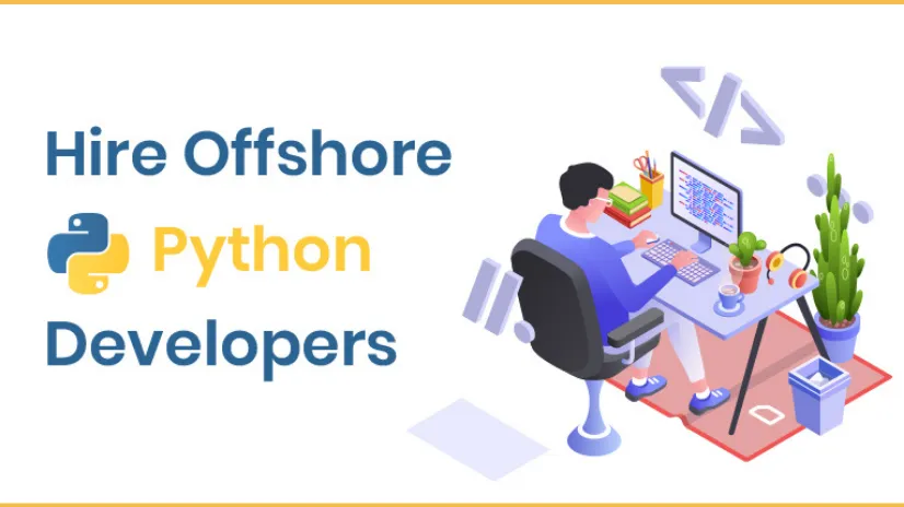 Hire Offshore Python Developers | #1 Hire Django Developers 2021 Hire Offshore Python Developers | #1 Hire Django Developers 2021