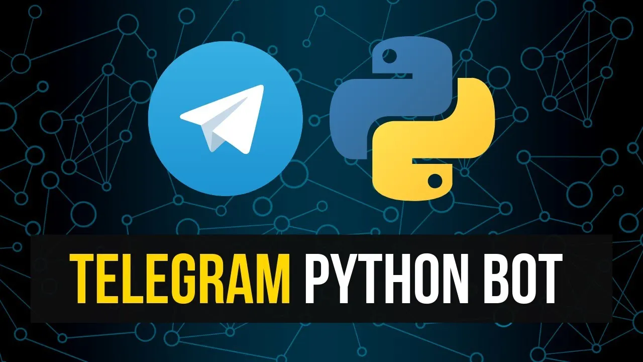 Build a Simple Telegram Bot in Python Build a Simple Telegram Bot in Python