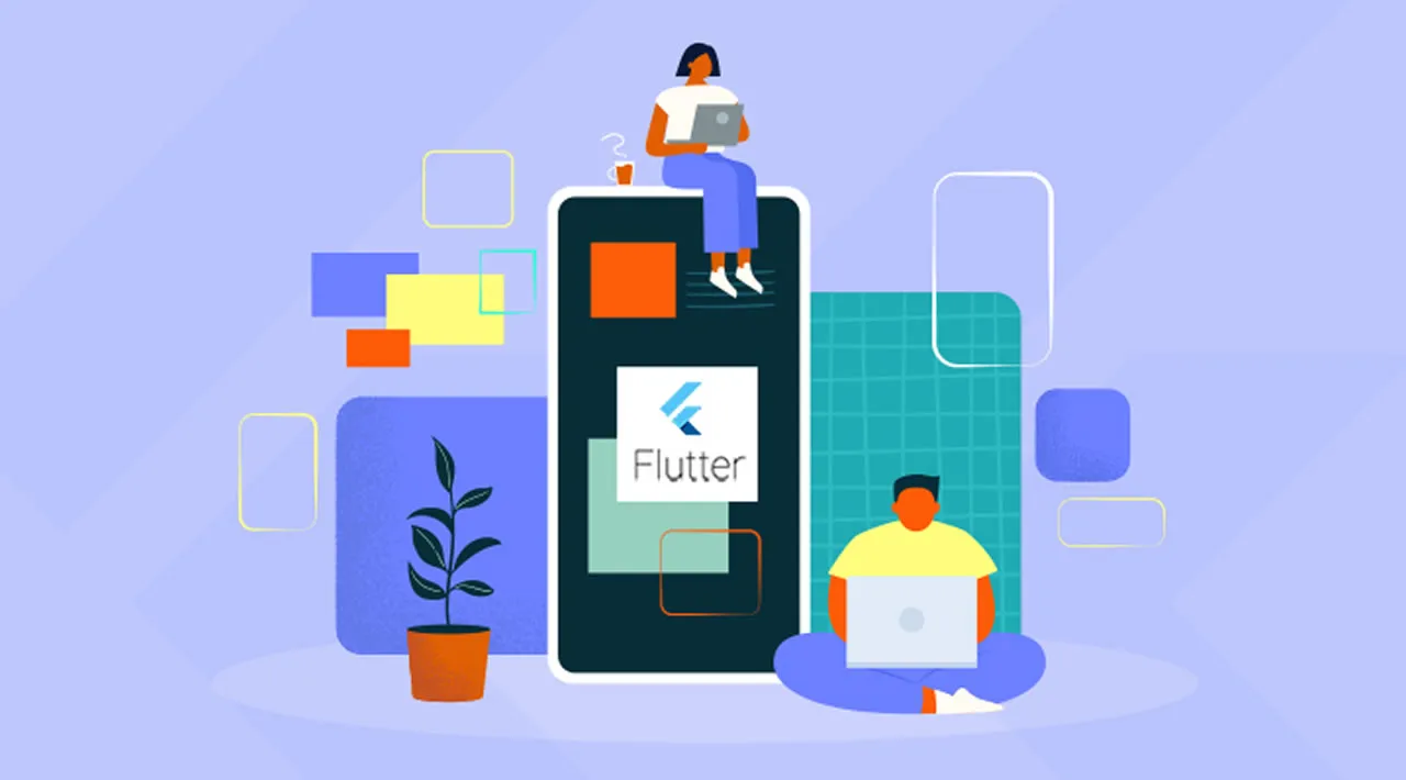 The Basics of Theming in Flutter The Basics of Theming in Flutter