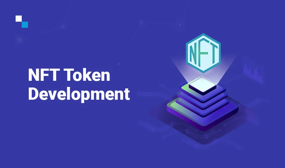 Non Fungible Token Development Services | Create NFT Token | NFT Token ... Non Fungible Token Development Services | Create NFT Token | NFT Token ...