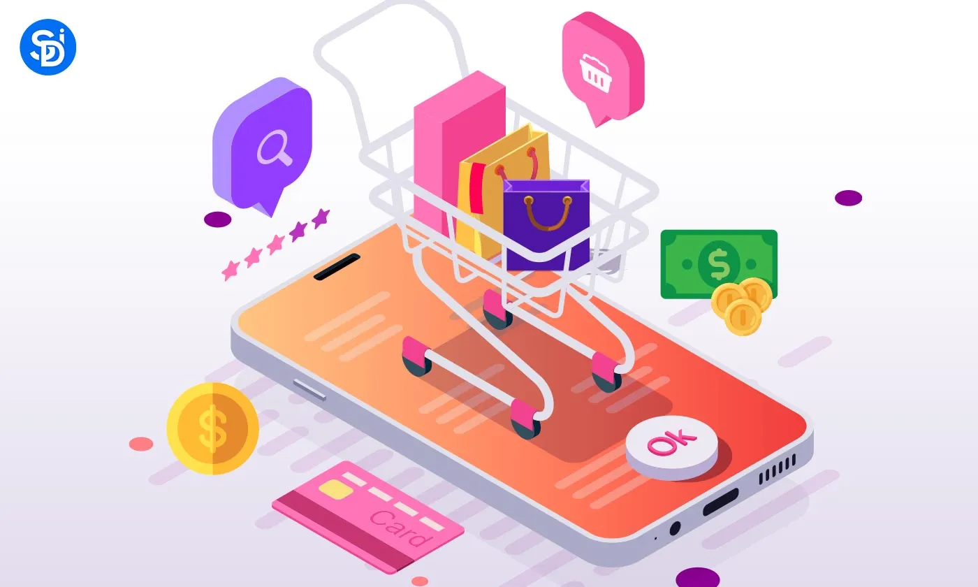 Ecommerce App Development Cost: A Complete Guide Ecommerce App Development Cost: A Complete Guide
