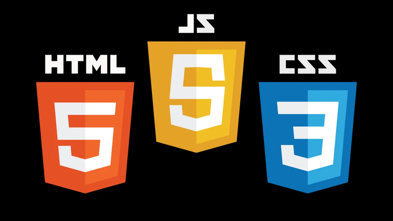 Create A Responsive Navbar Html Css And Javascript Tutorial