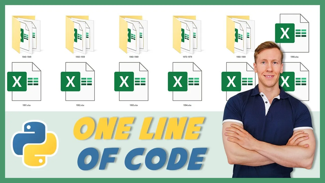 How to Loop Through Folders and Subfolders using Python How to Loop Through Folders and Subfolders using Python