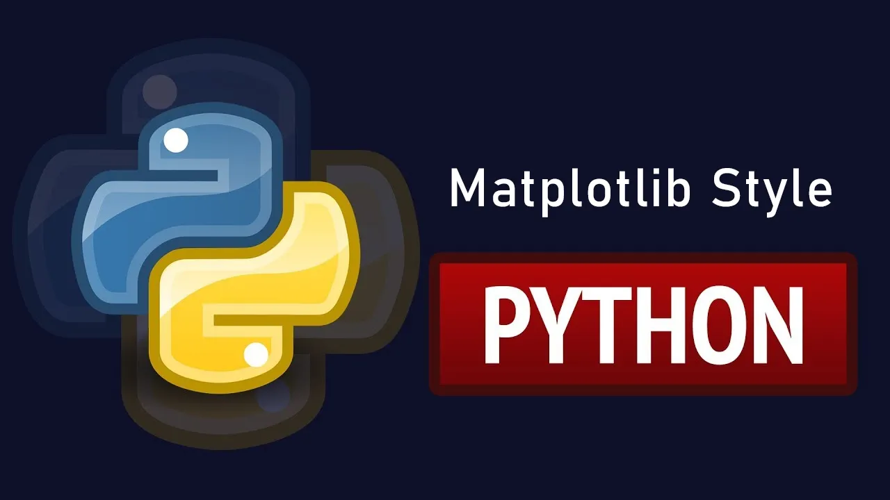 Modify Matplotlib Plots Style In Python Step By Step Tutorial