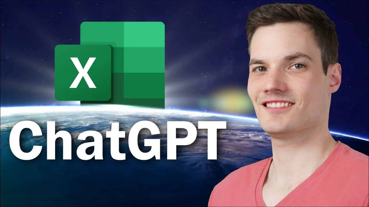 Using ChatGPT Exponentially Improve Your Excel Skills 🚀 Using ChatGPT Exponentially Improve Your Excel Skills 🚀