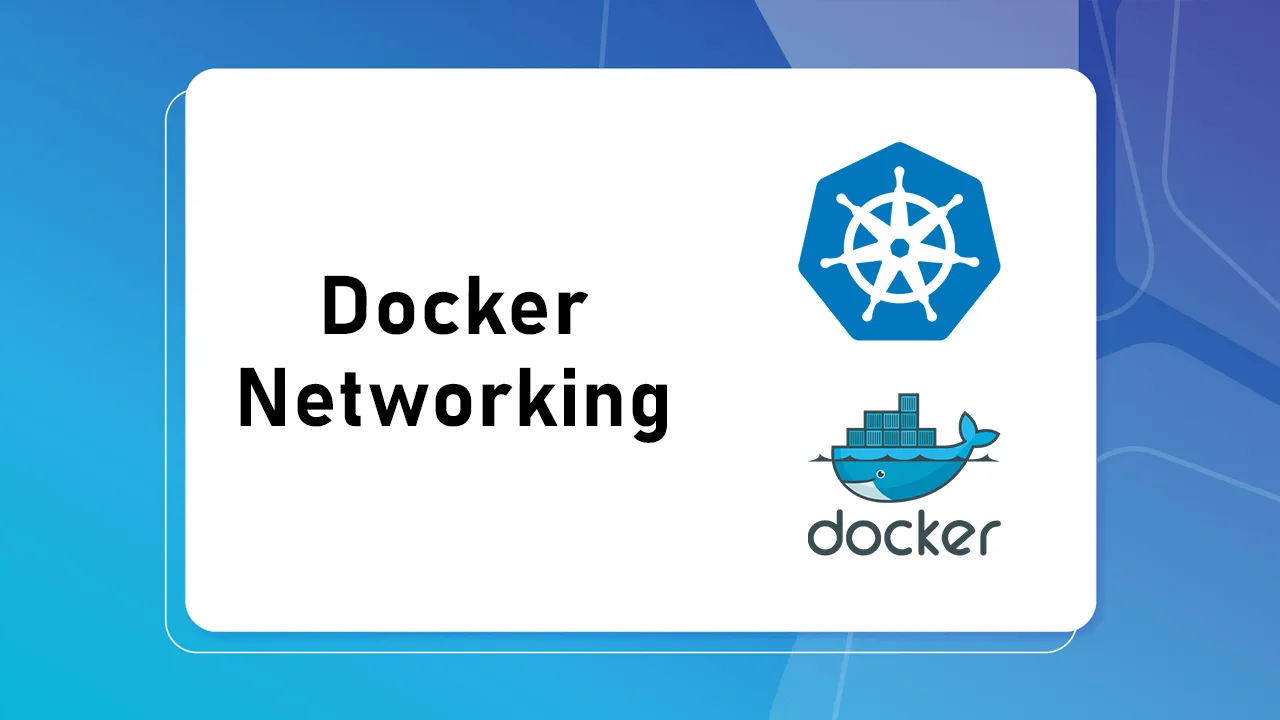 Docker Networking Types Bridge Networking For Beginnes