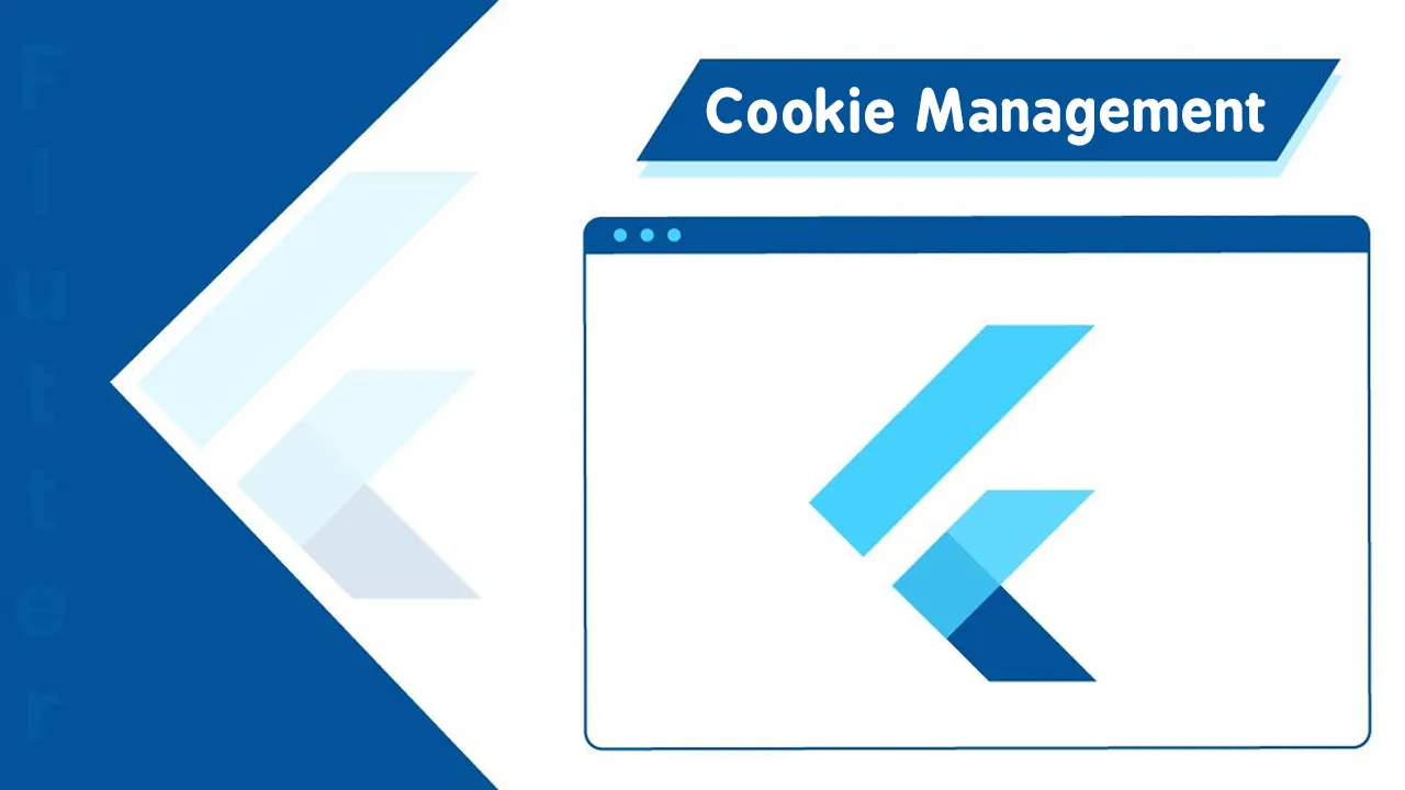 Flutter Cookie Management with Dio Flutter Cookie Management with Dio
