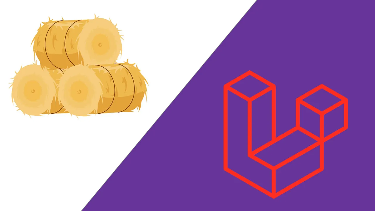 Laravel Haystack: Database Job Chains for Laravel Laravel Haystack: Database Job Chains for Laravel