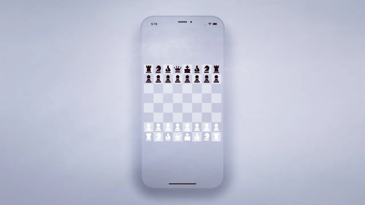 Flutter Chess Learn To Code A Chess Game From Scratch With Flutter