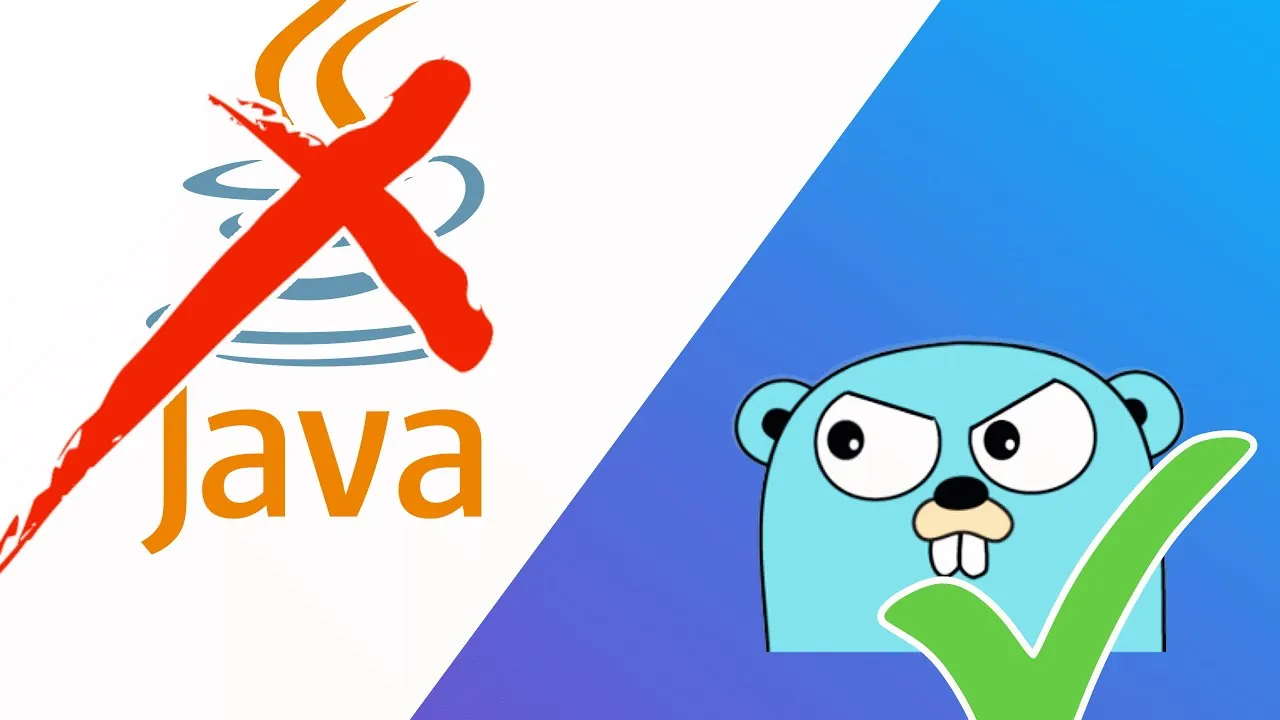 Companies Are Migrating from Java to Go for These 5 Reasons Companies Are Migrating from Java to Go for These 5 Reasons
