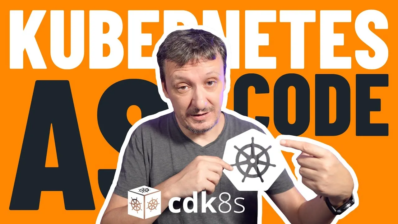 How To Use Kubernetes Manifests With Golang Typescript Python And Java 9361