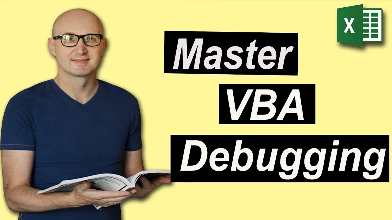 Vba Debugging The Ultimate Guide To Vba Debugging