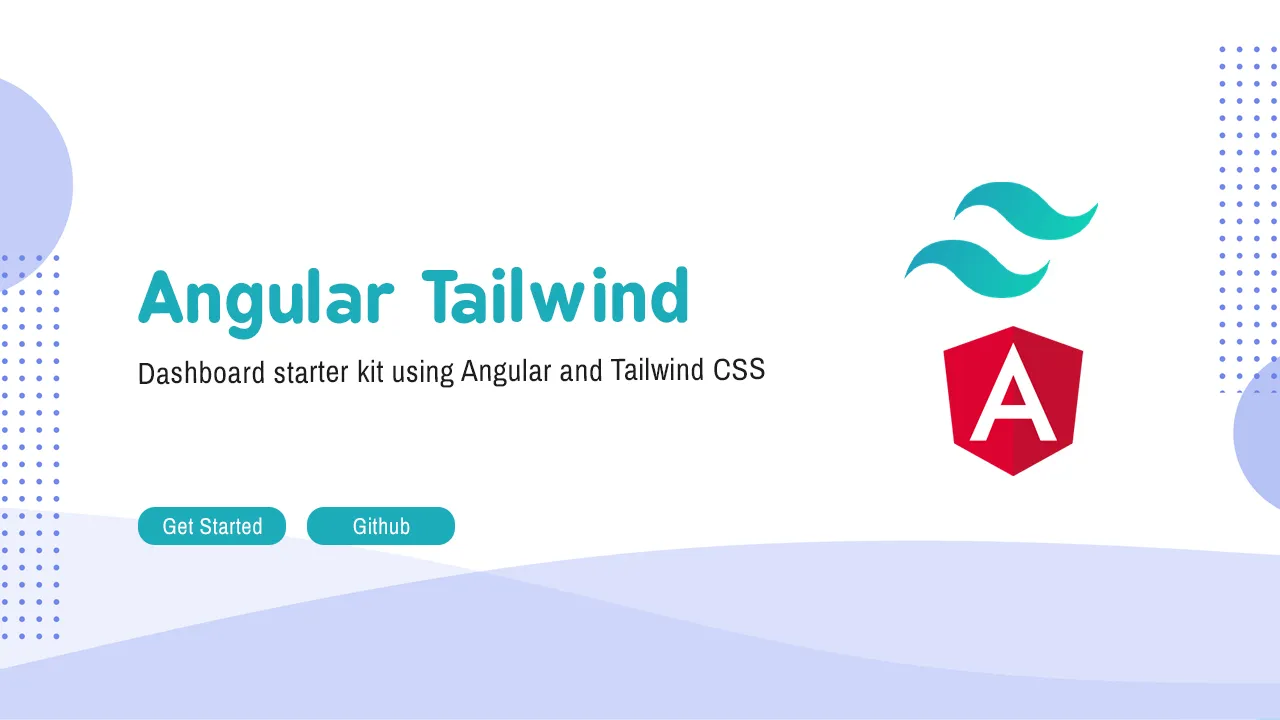 Angular Tailwind A Must Read For Angular And Tailwind Css Developers