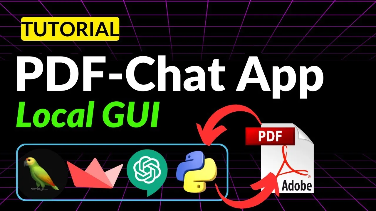 Build a ChatGPT-Powered PDF Assistant with Langchain and Streamlit Build a ChatGPT-Powered PDF Assistant with Langchain and Streamlit