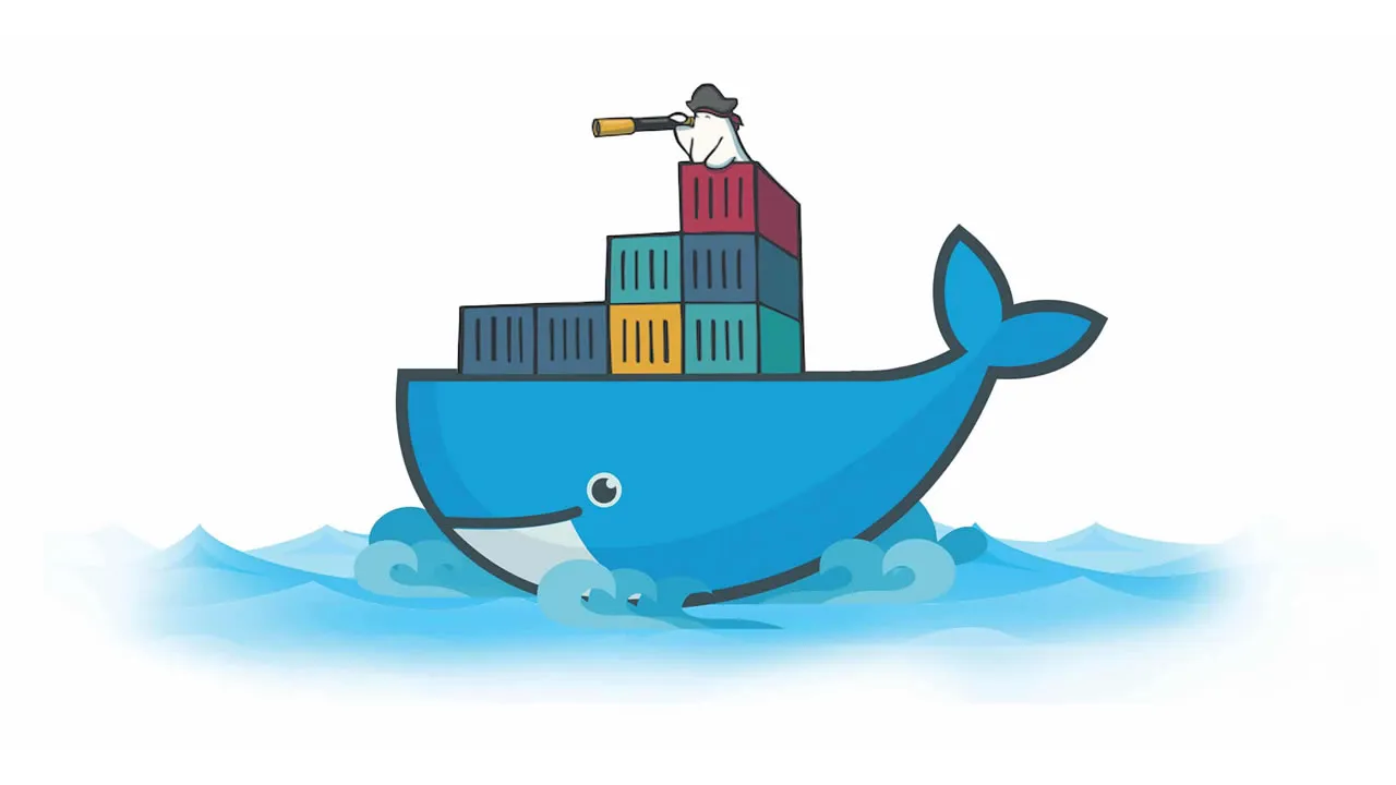 Docker Container Monitoring: A Beginner's Guide Docker Container Monitoring: A Beginner's Guide