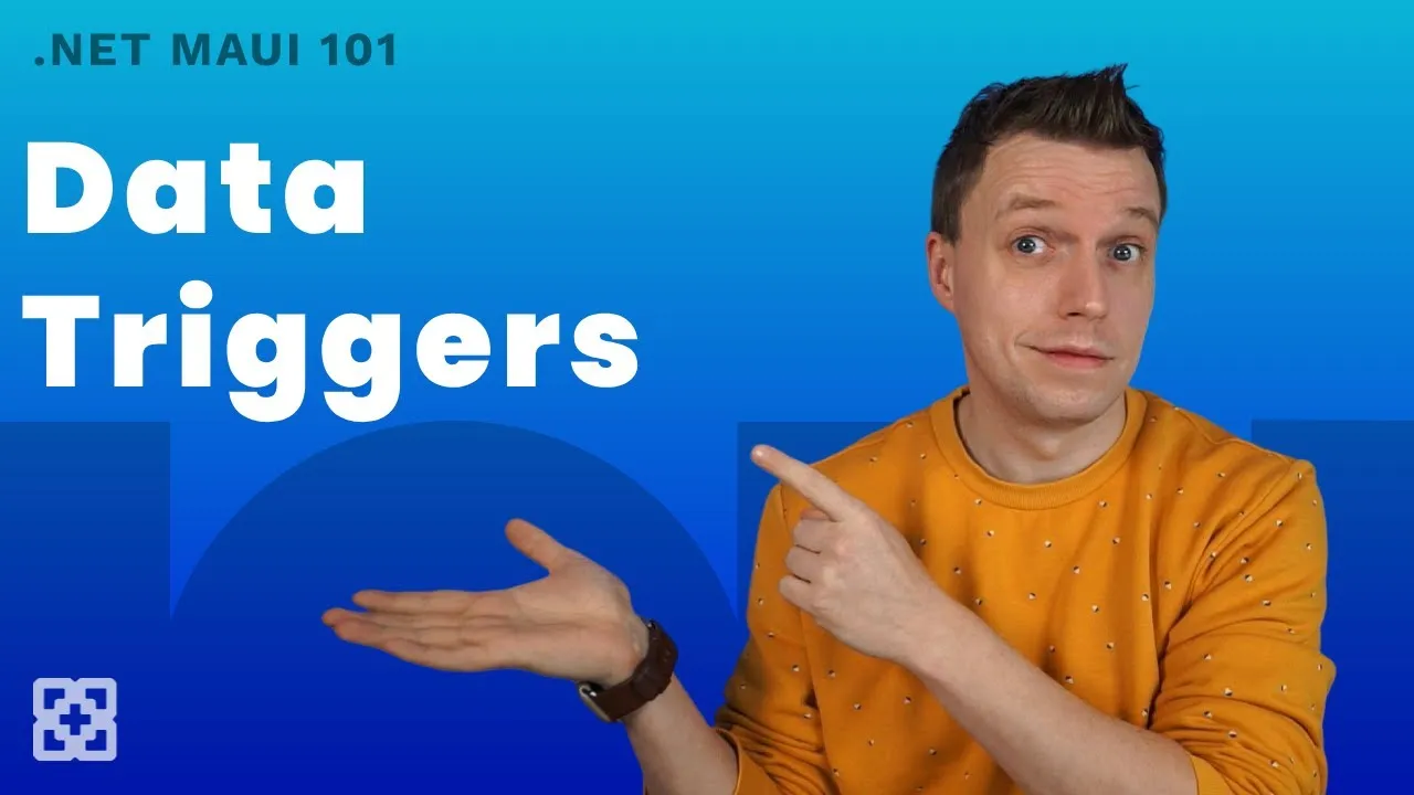 The Ultimate Guide to Form Validation and Data Triggers in .NET MAUI The Ultimate Guide to Form Validation and Data Triggers in .NET MAUI