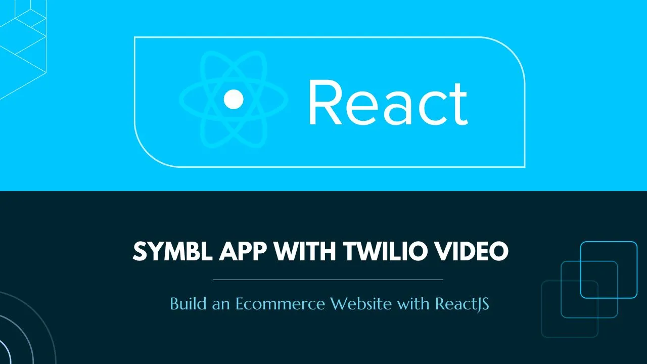 React Ecommerce Website | Build an Ecommerce Website with ReactJS React Ecommerce Website | Build an Ecommerce Website with ReactJS