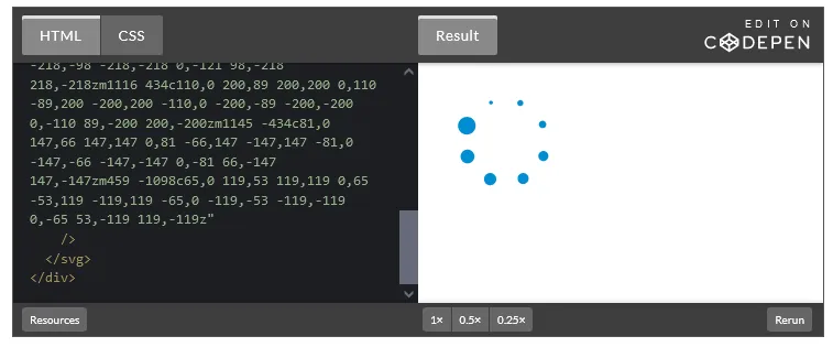Top 12 Css Spin Animations To Make Your Website Stand Out