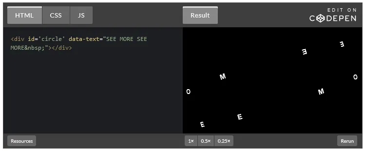 Top 12 Css Spin Animations To Make Your Website Stand Out