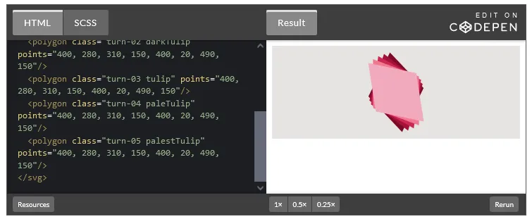 Top 12 Css Spin Animations To Make Your Website Stand Out