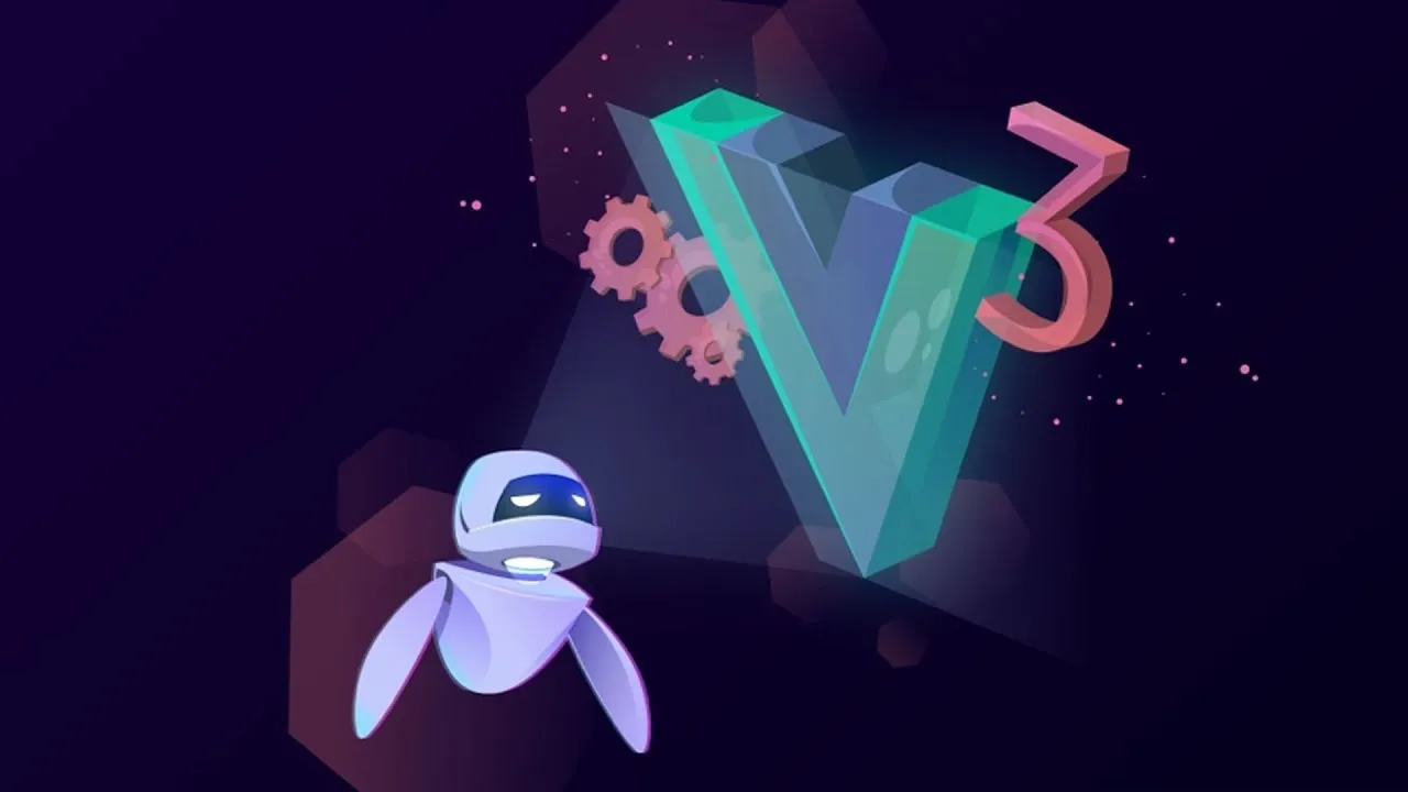 Learn Vue 3 Fundamentals: Everything You Need to Know Learn Vue 3 Fundamentals: Everything You Need to Know
