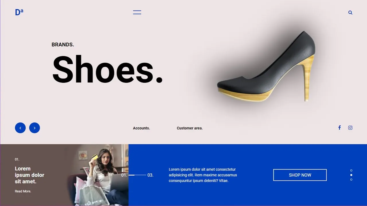 Create High Converting Pages With Html Css And Gsap Animations
