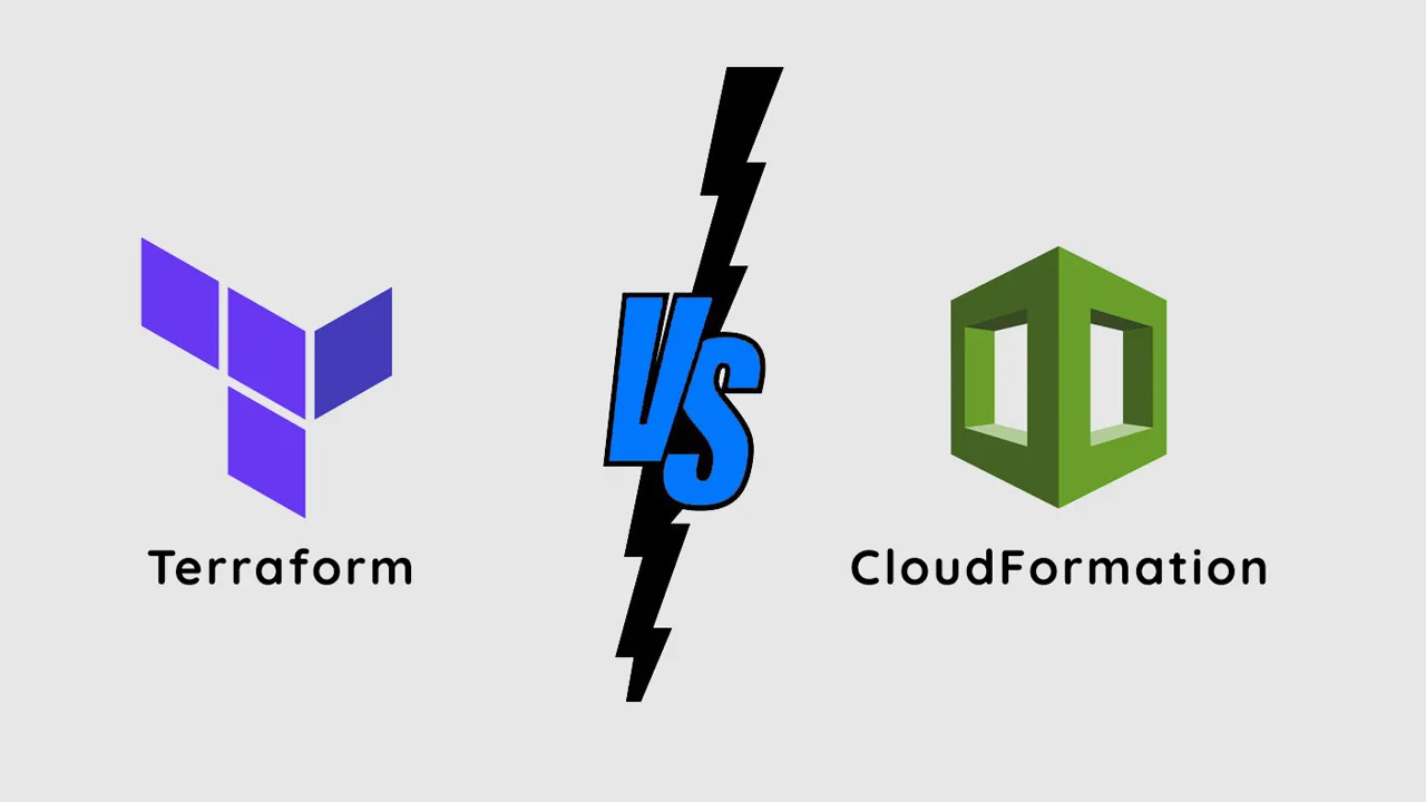 Terraform Vs Cloudformation The Ultimate Comparison