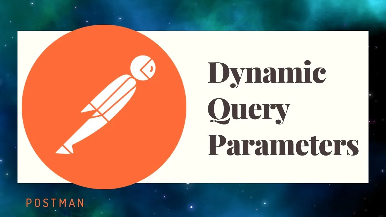 Postman Pre Request Script To Add Remove Query Parameters