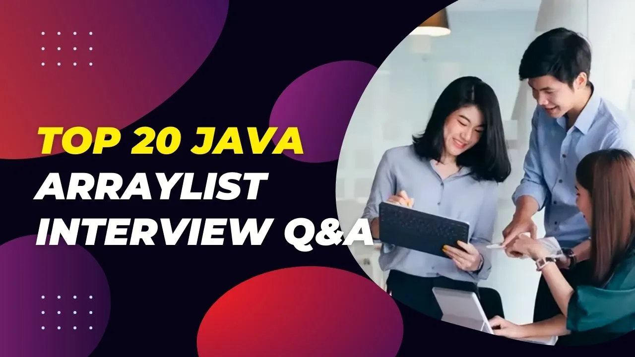 Top 15 Java Enum Interview Q&A Top 15 Java Enum Interview Q&A